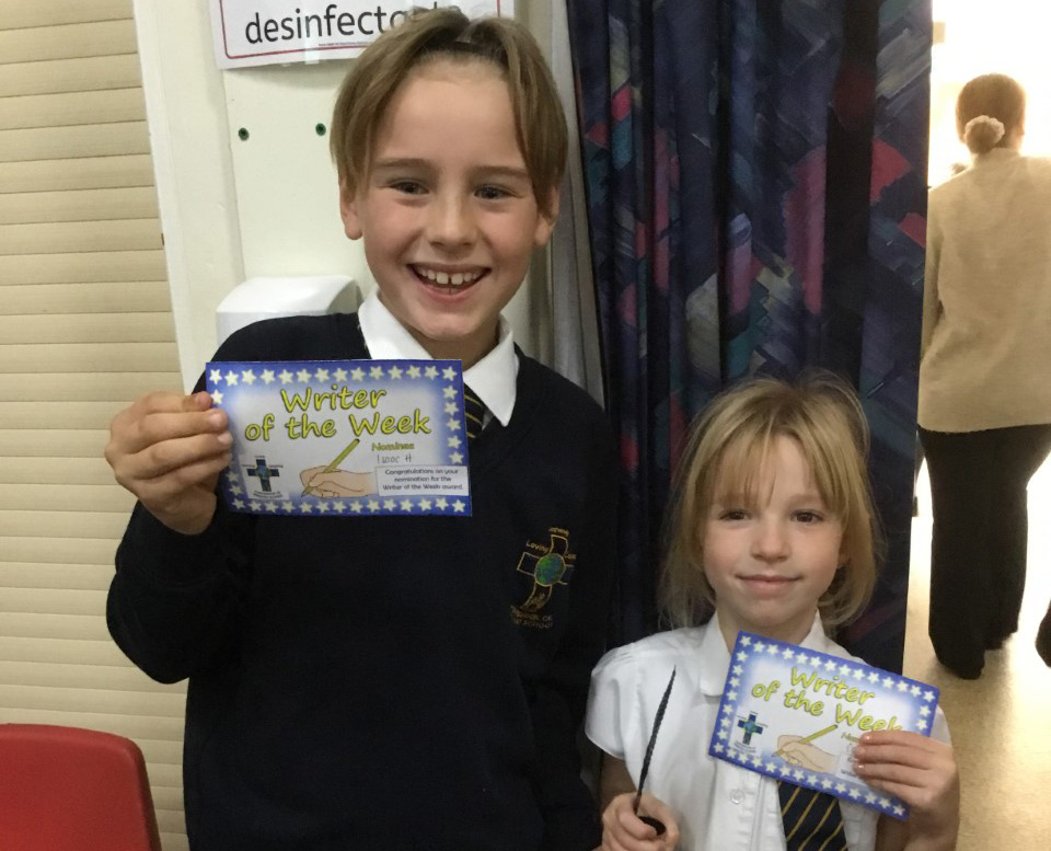 Forsbrook CE Primary School