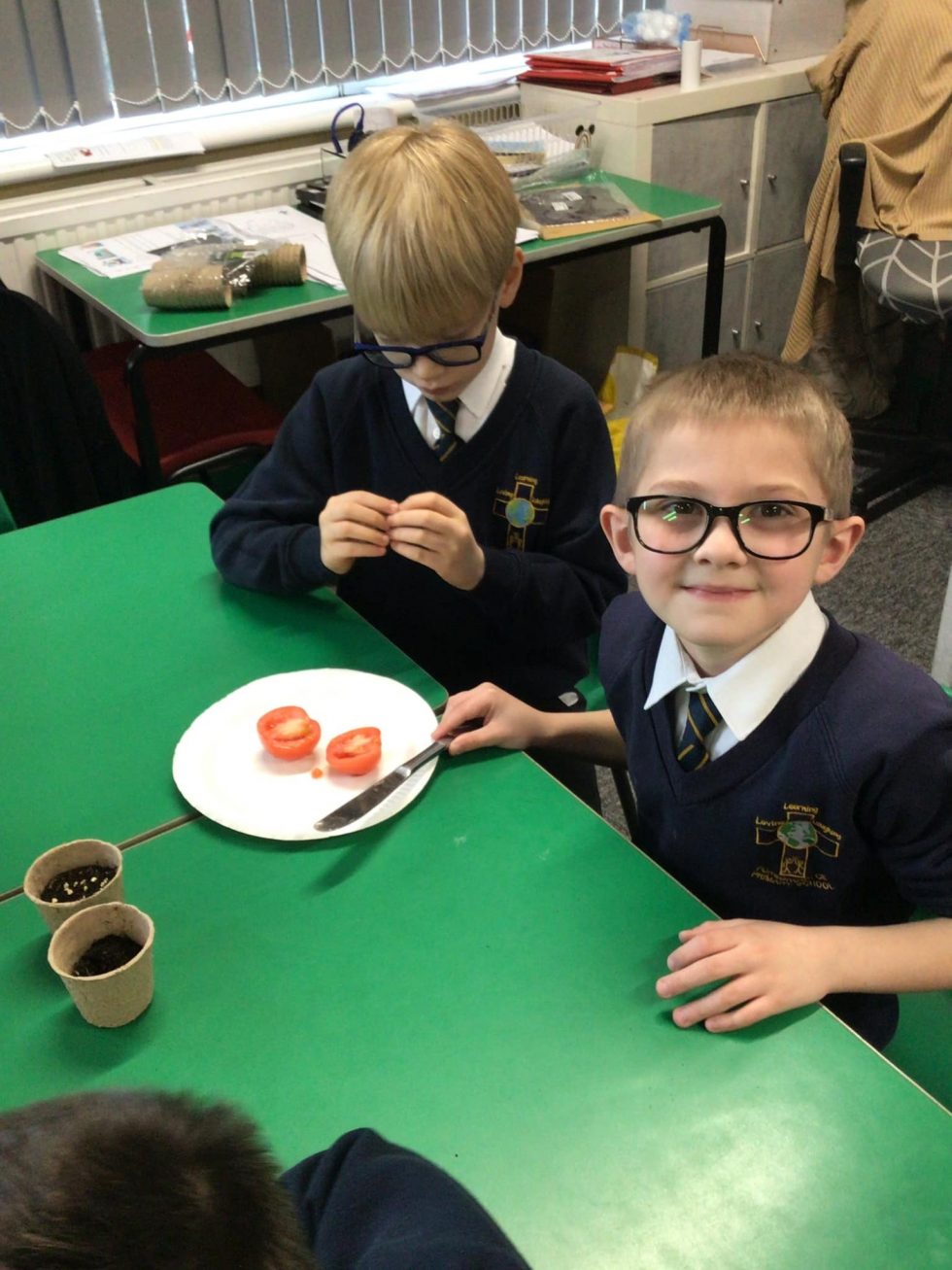 Design and Technology | Forsbrook CE Primary School